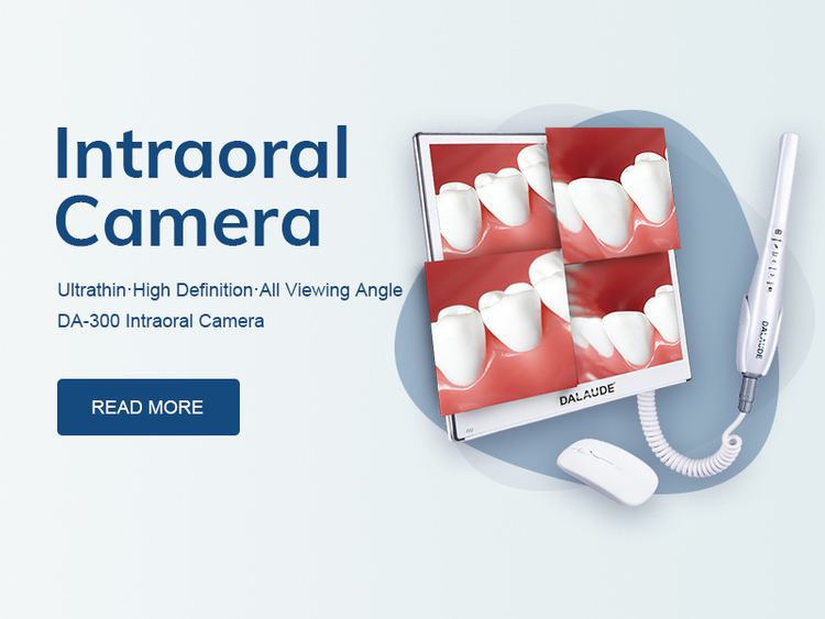 Intraoral Camera, Dental Equipment, Dental Camera, Dental Digital ...